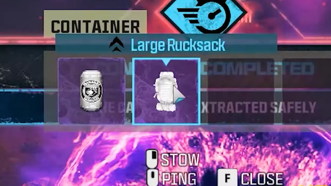 How To Get Large Rucksack In Modern Warfare 3 Zombie Mode