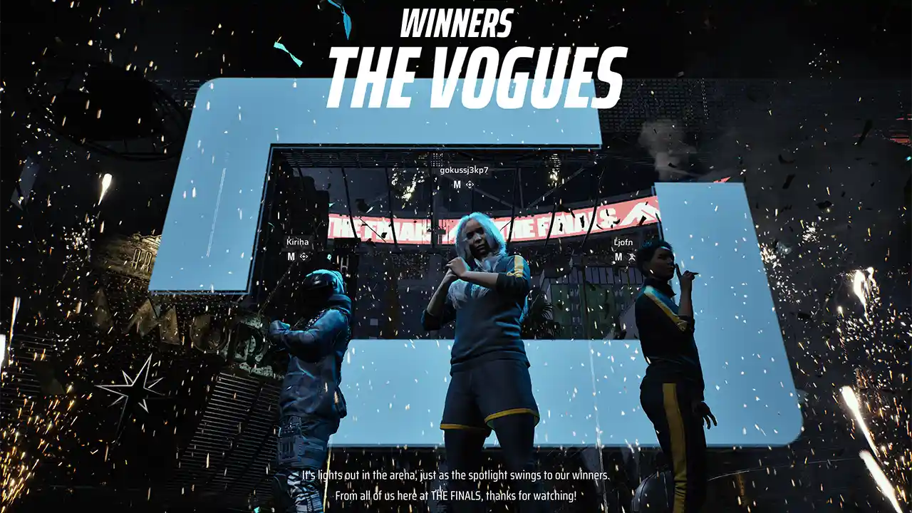 The Finals: Tips And Tricks To Improve For Beginners