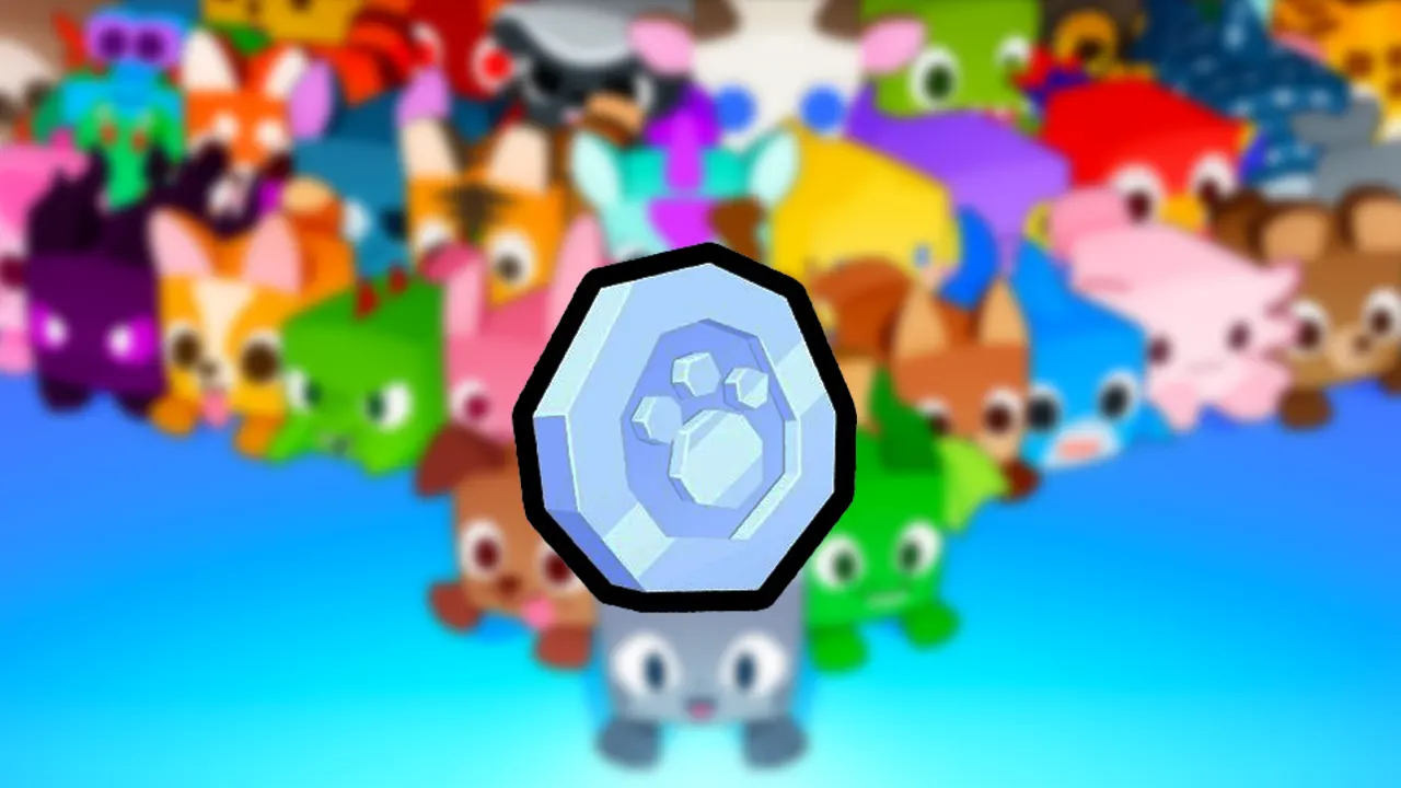 How To Get & Use Platinum Coins In Pet Simulator 99