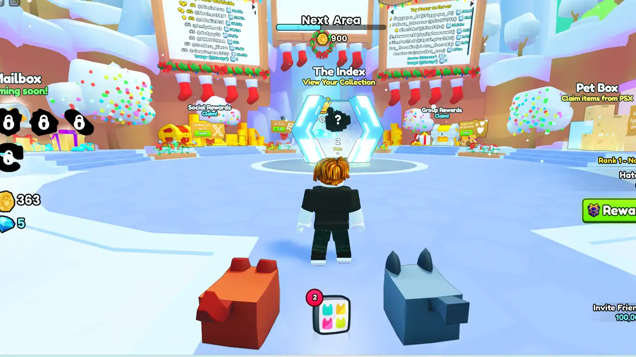 How To Rebirth In Pet Simulator 99 - Benefits Of Rebirthing