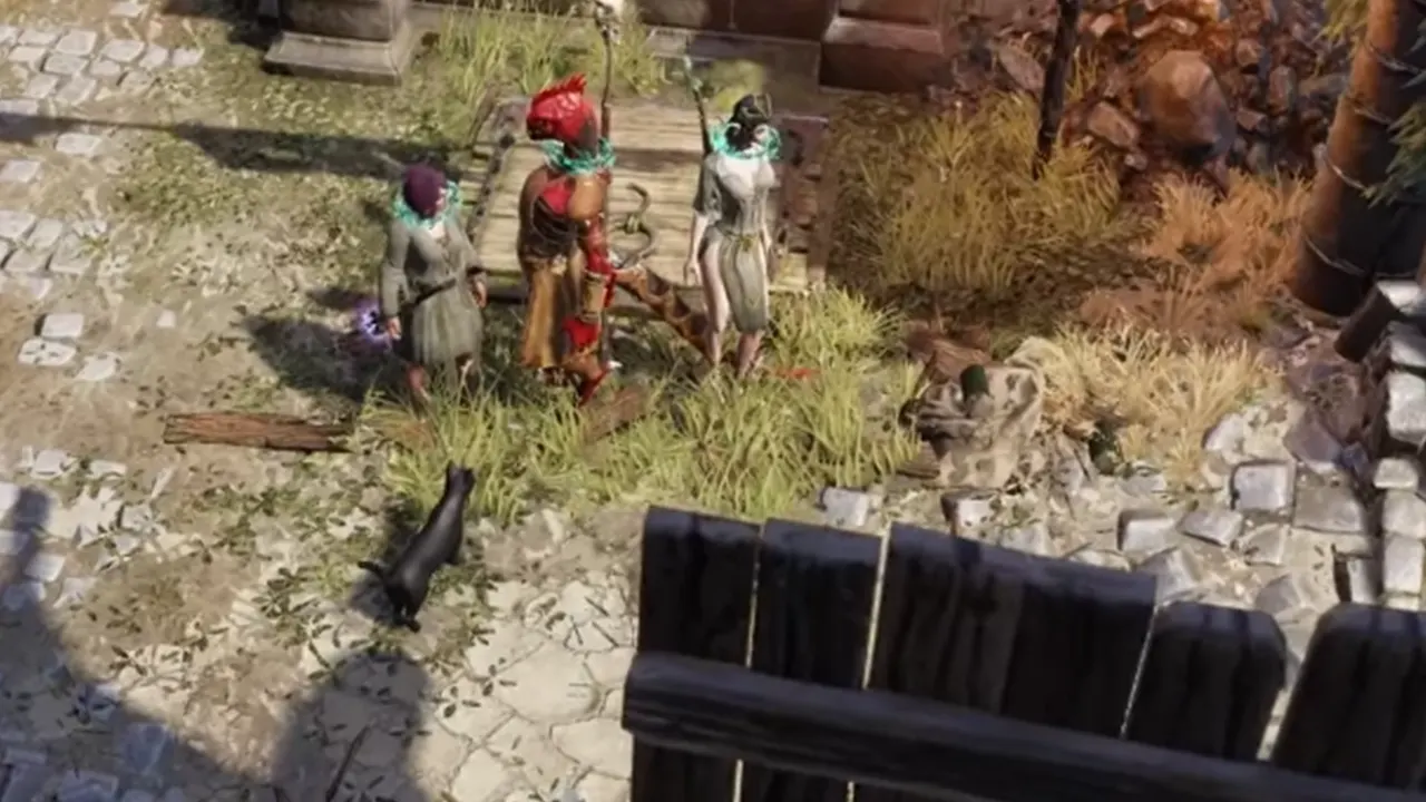 How To Get Rid Of Source Collars In Divinity Original Sin 2