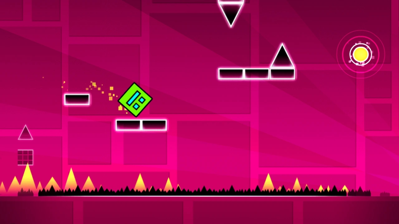 How To Get And Use Music Unlocker In Geometry Dash