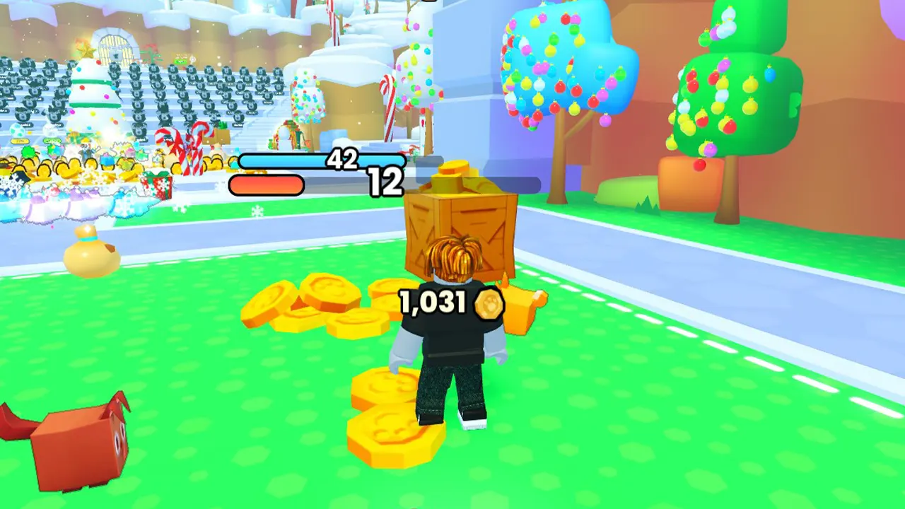 How To Get & Use Pet Simulator 99 Crystal Keys - Gamer Tweak