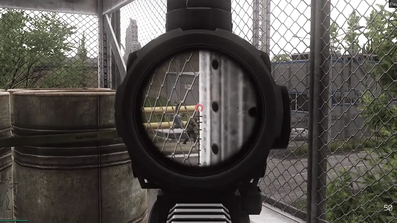 Fix There Is No Game With Name "EFT" Error In Escape From Tarkov