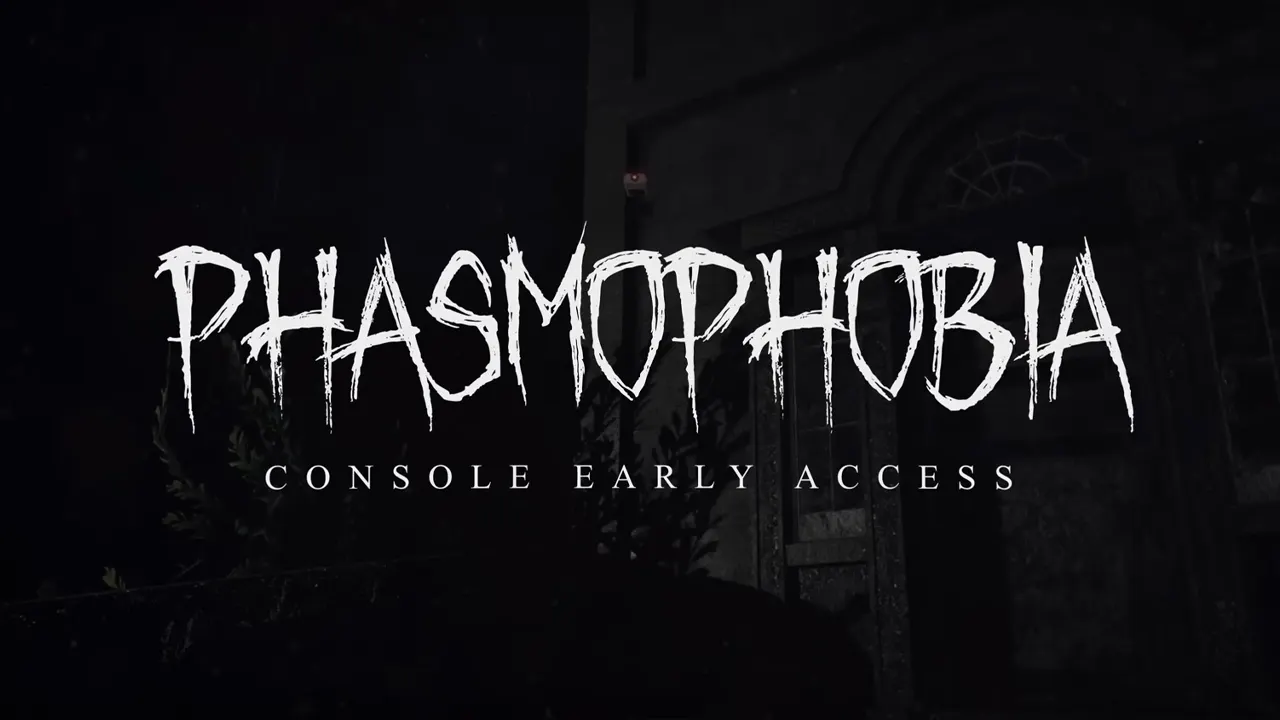 Phasmophobia Xbox And PS5 Release Date News