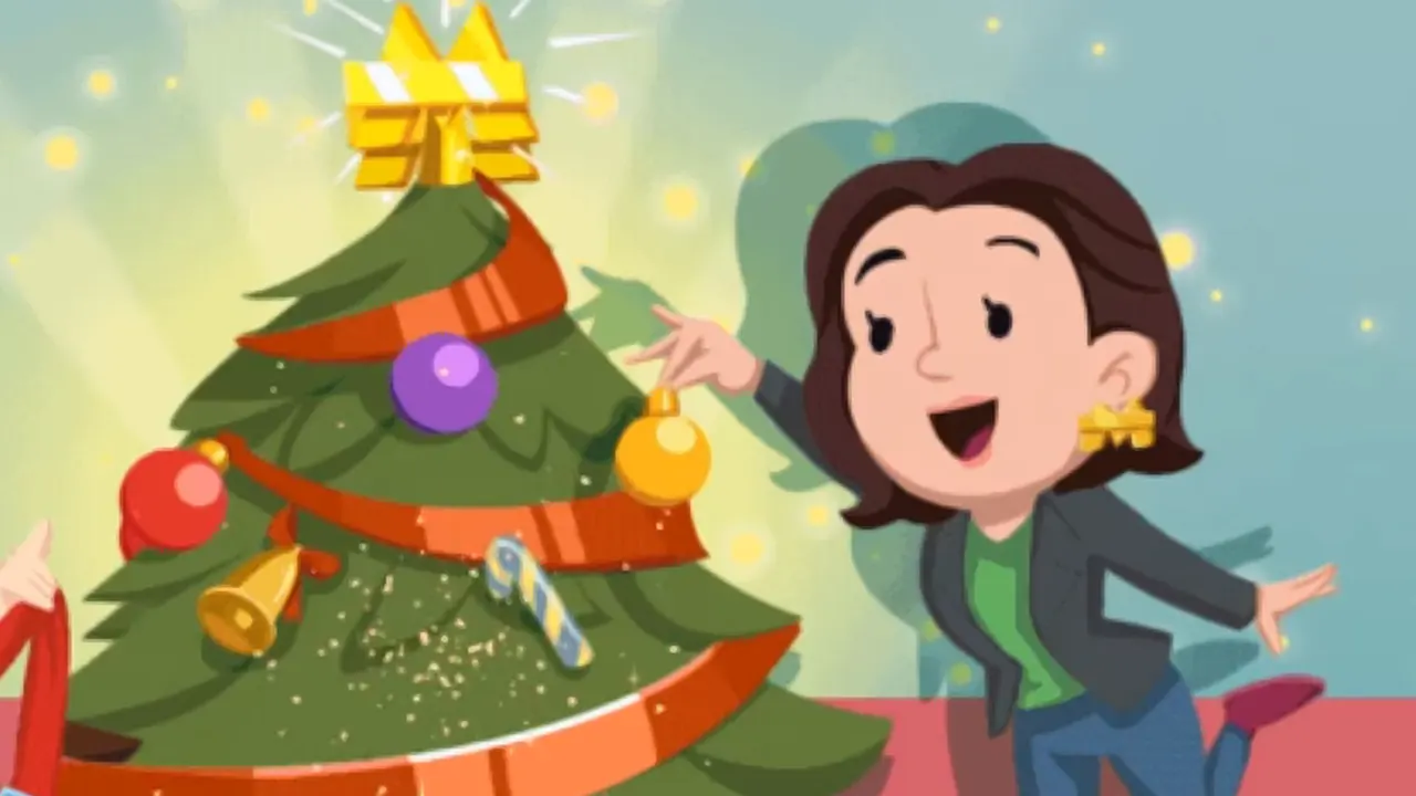 Monopoly GO Twinkle Tree Rewards List - Gamer Tweak