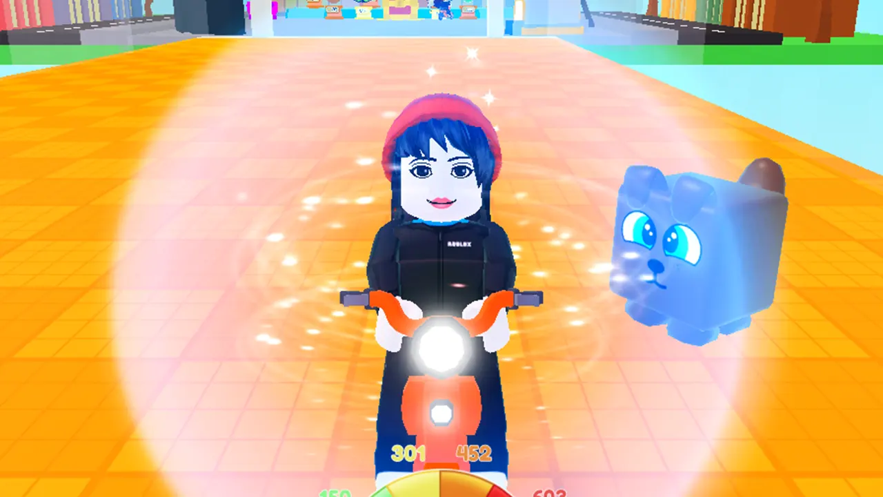 All Motorcycle Race Codes (May 2024) - Gamer Tweak