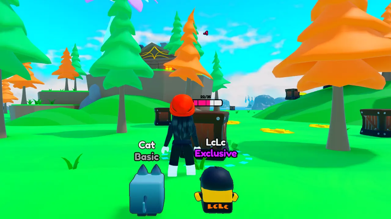 Pet Rift 2 Codes 2024 - Gamer Tweak