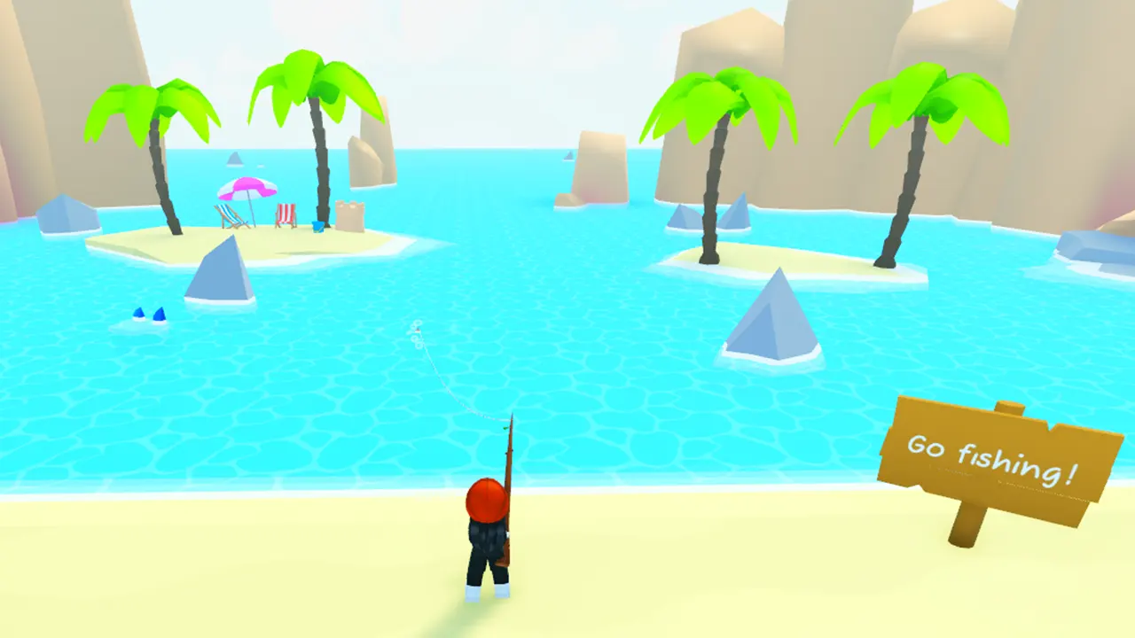 Pet Simulator 99 Fishing Guide - Gamer Tweak