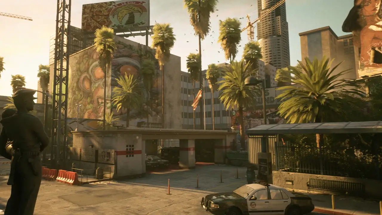 How To Finish A Mission Early In Ready Or Not