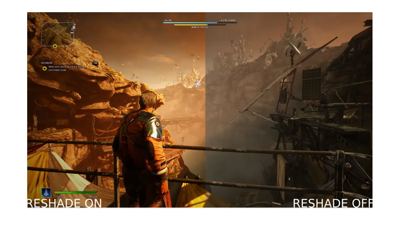 Reshade Compatibility List - 800+ Games That Support Reshade