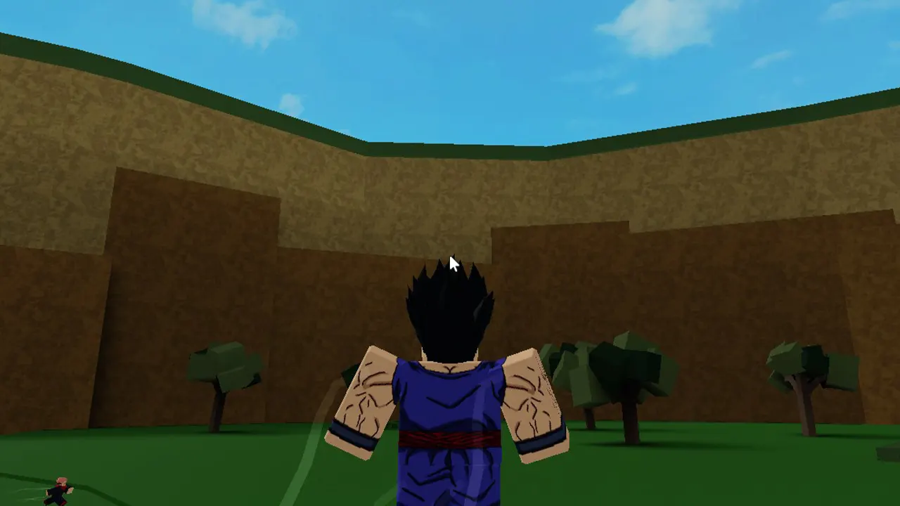 Modded ABA Codes (October 2025)