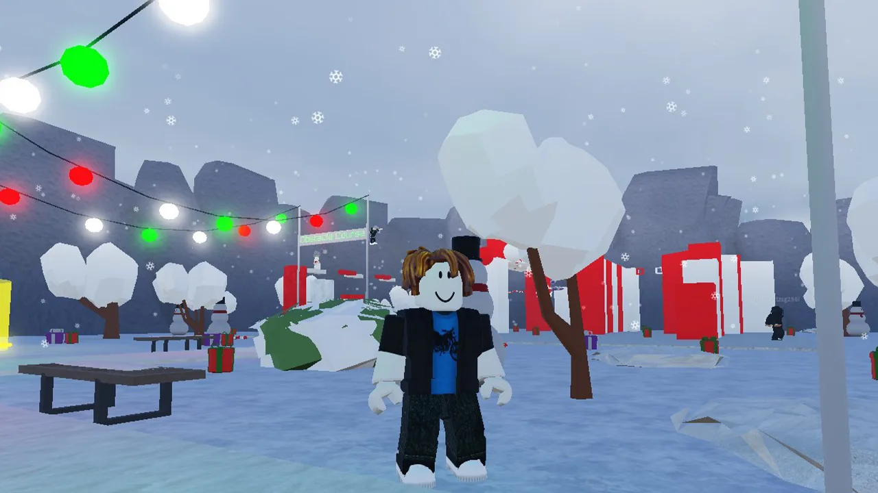 Test Your Luck Codes 2024