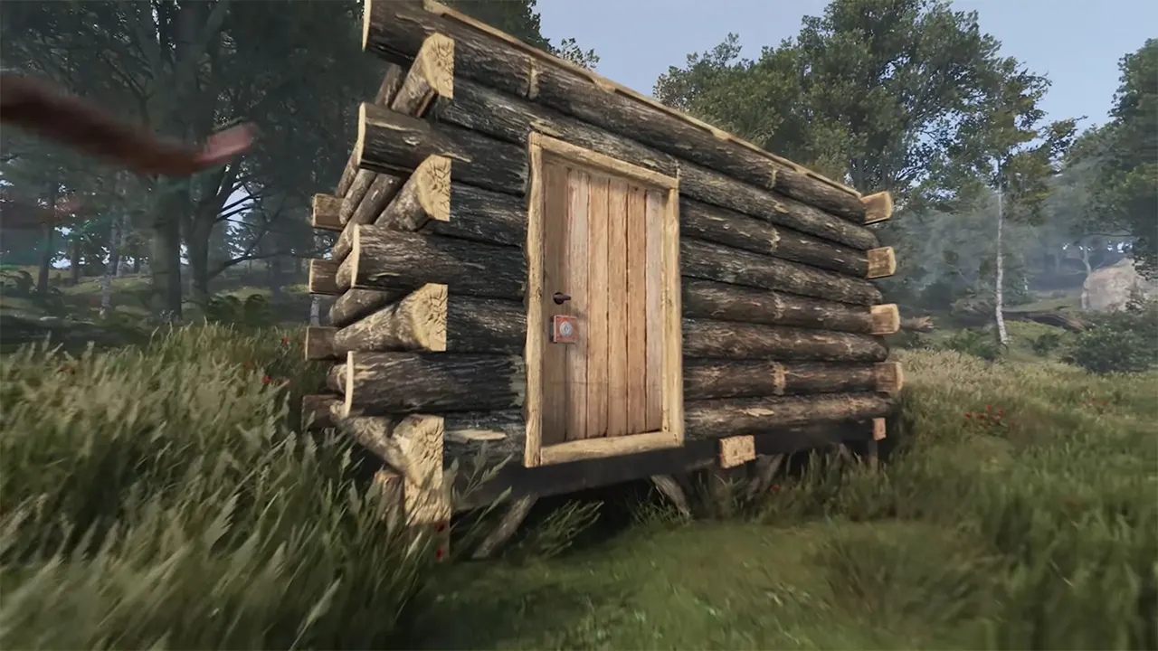 How To Fix Console Community Servers Not Working In Rust - Gamer Tweak