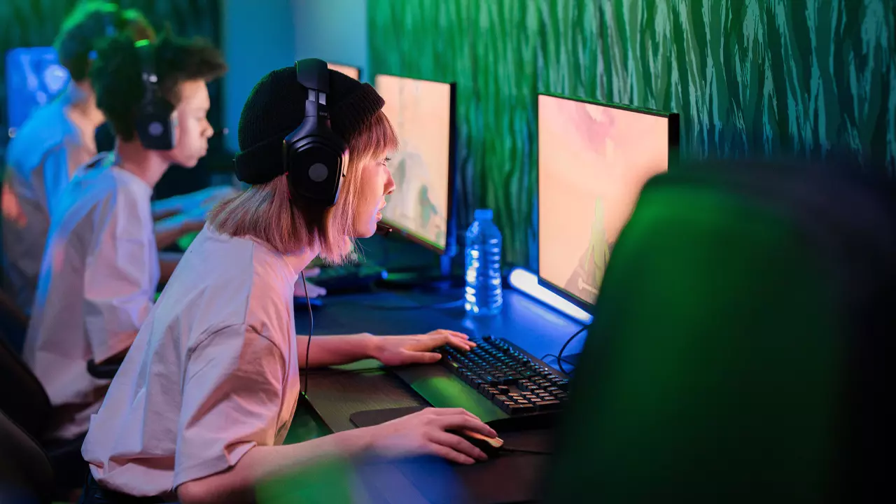 Chinese Stocks Hit by New Gaming Regulations - Gamer Tweak