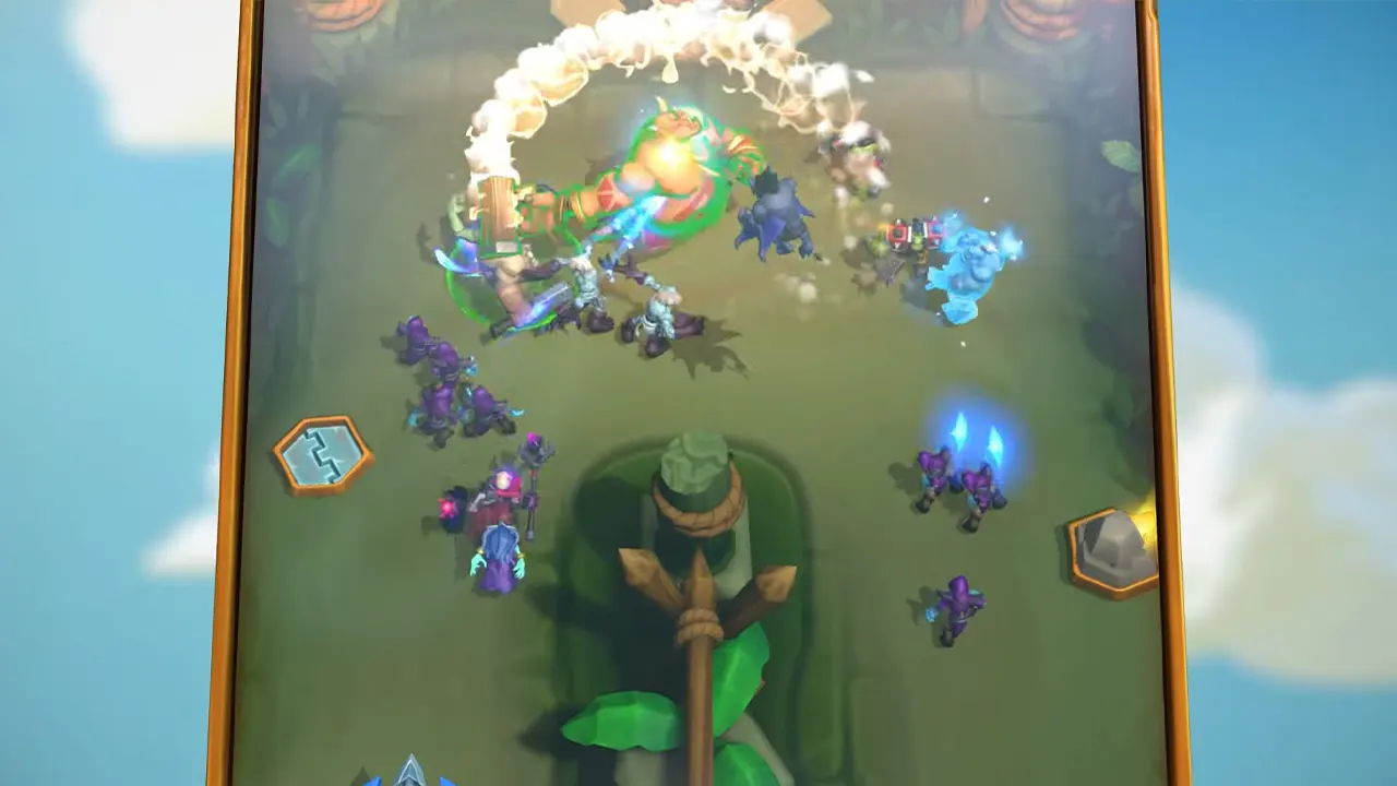 Can You Fix Warcraft Rumble Game Version Error? (Answered)