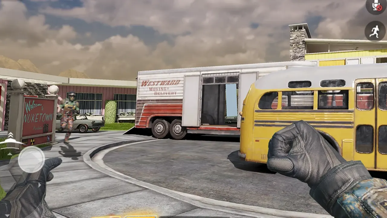 What Are CODM Test Servers? (Answered) - Gamer Tweak