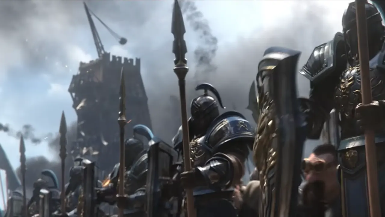 What Is The Meaning Of DOT In World Of Warcraft - Explained