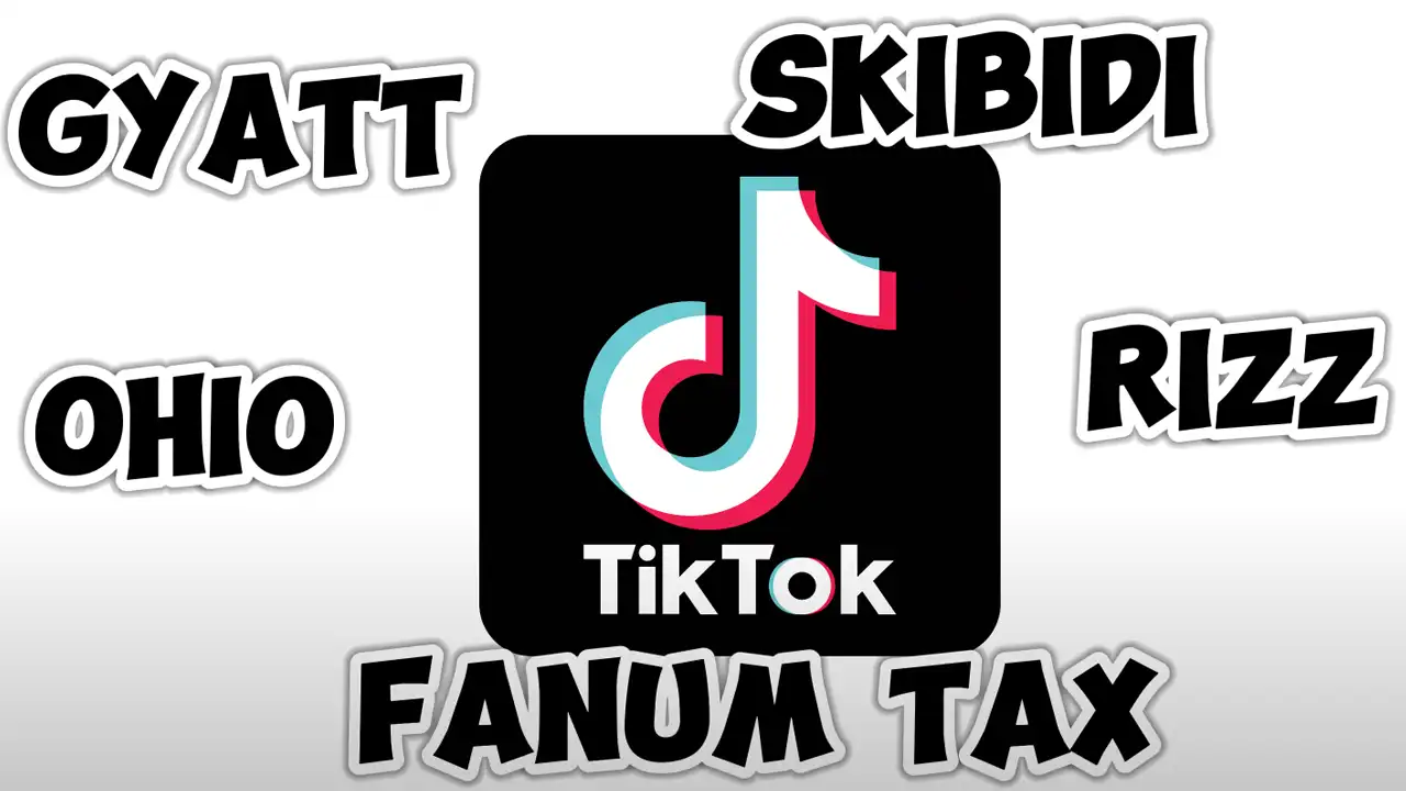 What Does 'Gyatt' Mean On TikTok And Twitch?