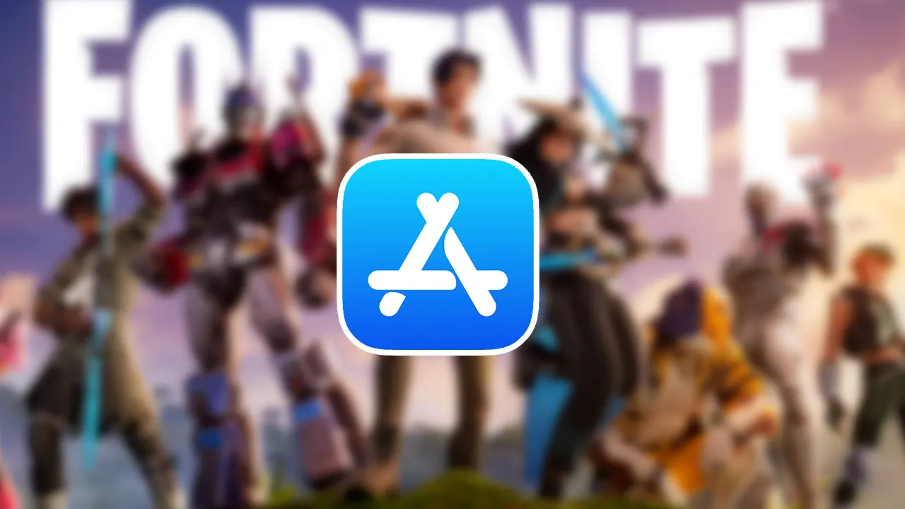 Will Fortnite Be Available On iOS Devices Anytime Soon?