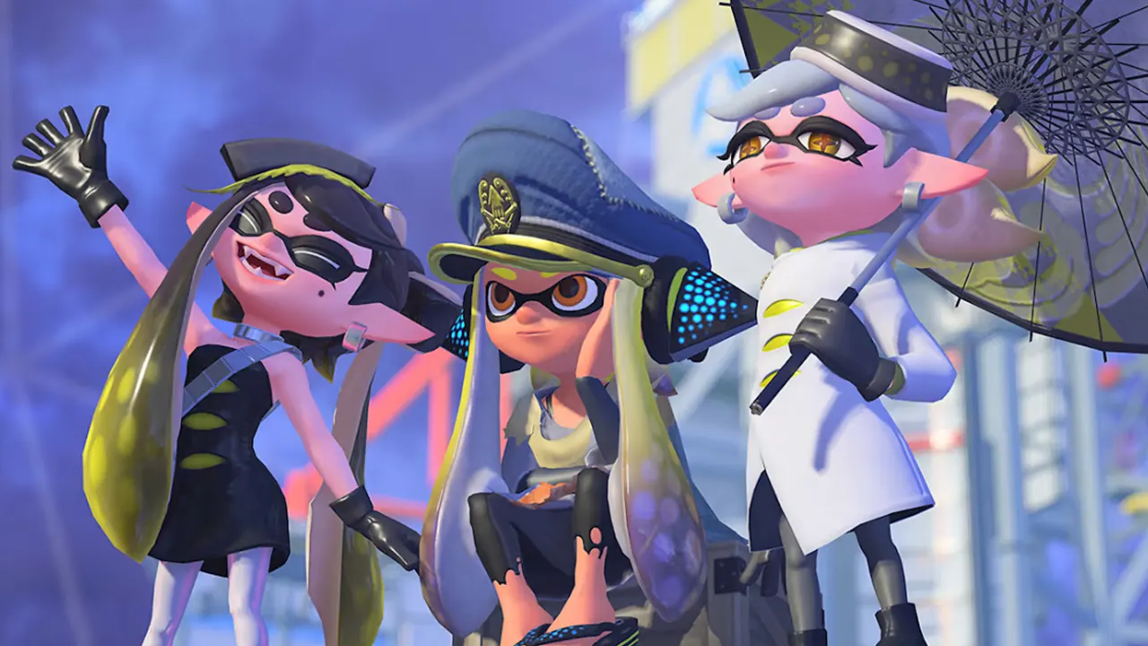 Splatoon 4 Release Date Expectations - Rumors & Speculations - Gamer Tweak