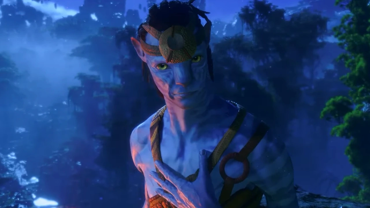 How To Find Nor In Avatar Frontiers Of Pandora - Gamer Tweak