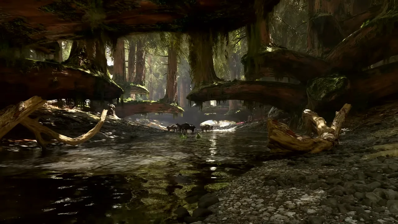 Avatar Frontiers Of Pandora Hunting Guide - Gamer Tweak