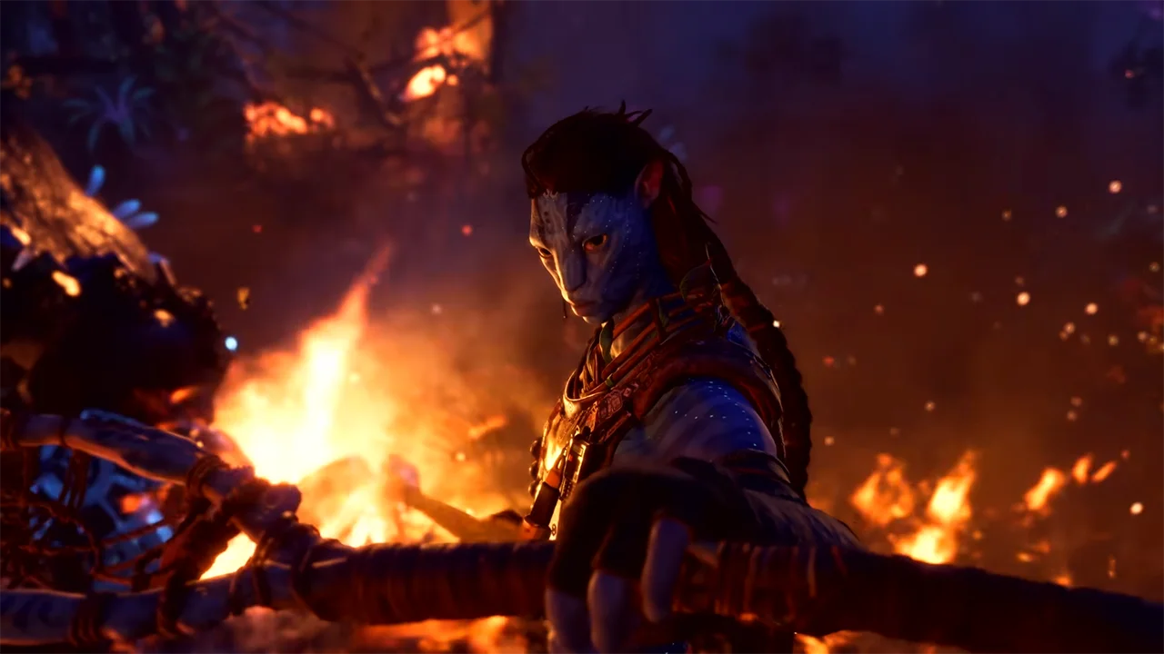 Avatar Frontiers Of Pandora Mission List: All Missions & Side Quests