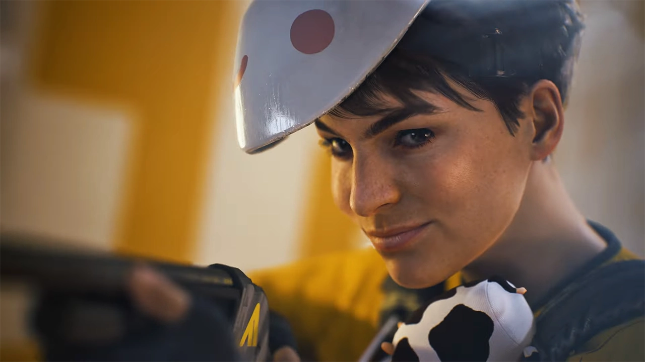 Embark Addresses Cheats In The Finals, Beguns Re-upping Anti Cheat