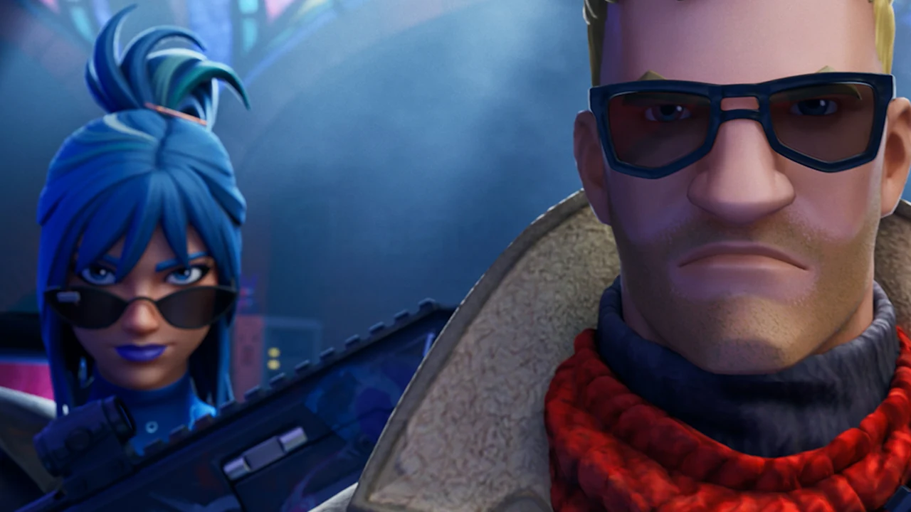 How To Randomize Presets In Fortnite Chapter 5 - Gamer Tweak
