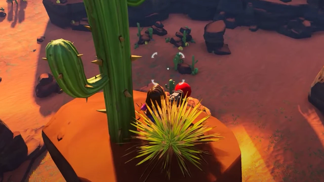 How To Get Grappler In LEGO Fortnite - Gamer Tweak