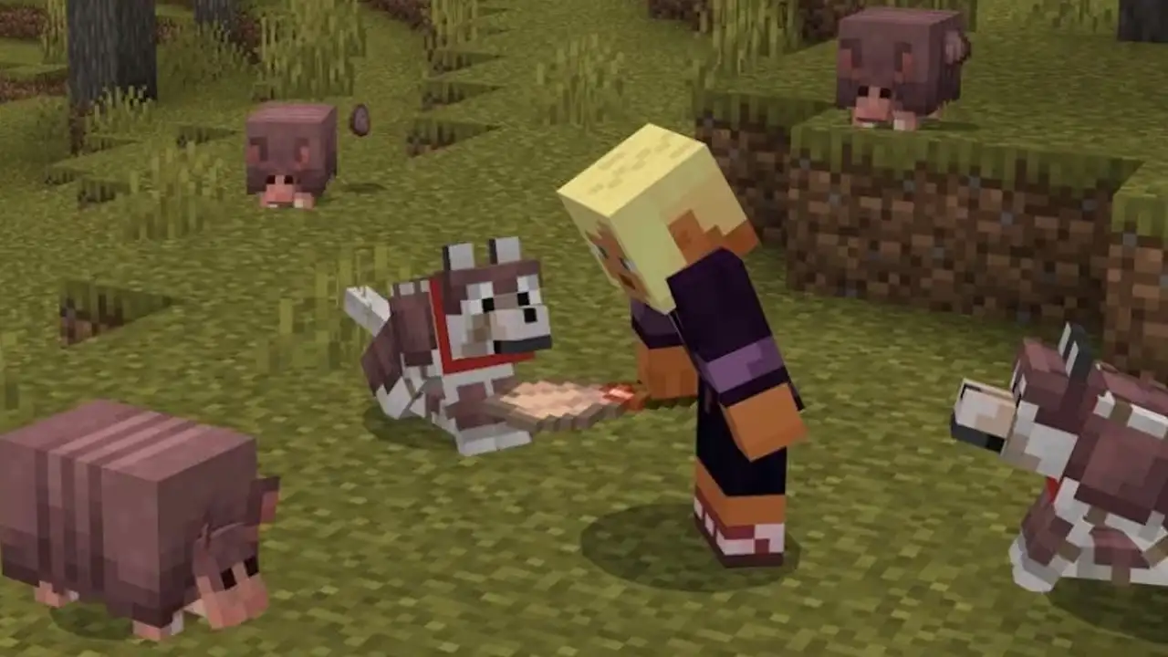 Minecraft Finally Adds 4K Support For Xbox Series X|S