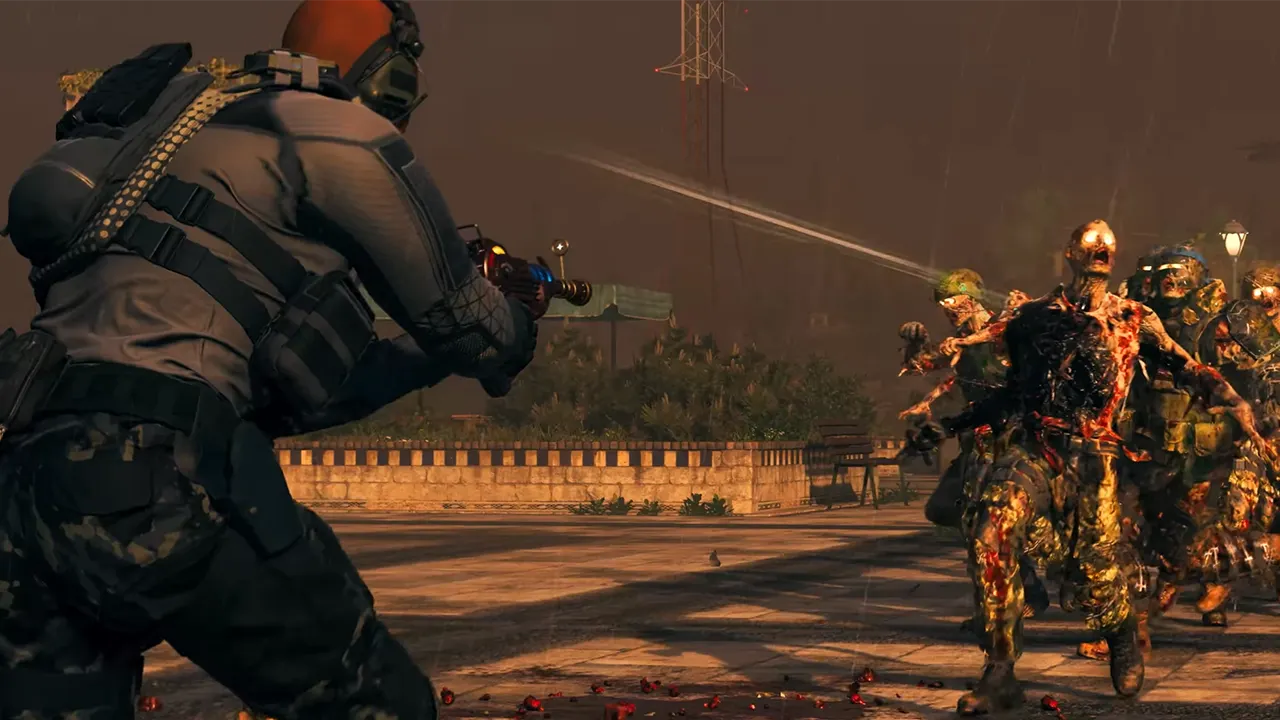 How To Get The MW3 Zombies Ray Gun - Gamer Tweak