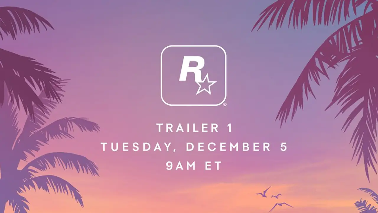 Rockstar Games Deletes All Instagram Posts Except GTA 6 Trailer ...