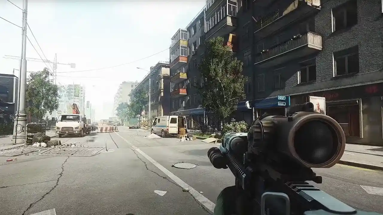 Escape From Tarkov Launcher Not Working? Causes And Fixes