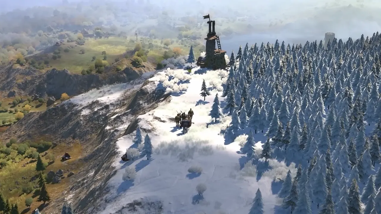 Wartales Cheats And Console Commands - Gamer Tweak