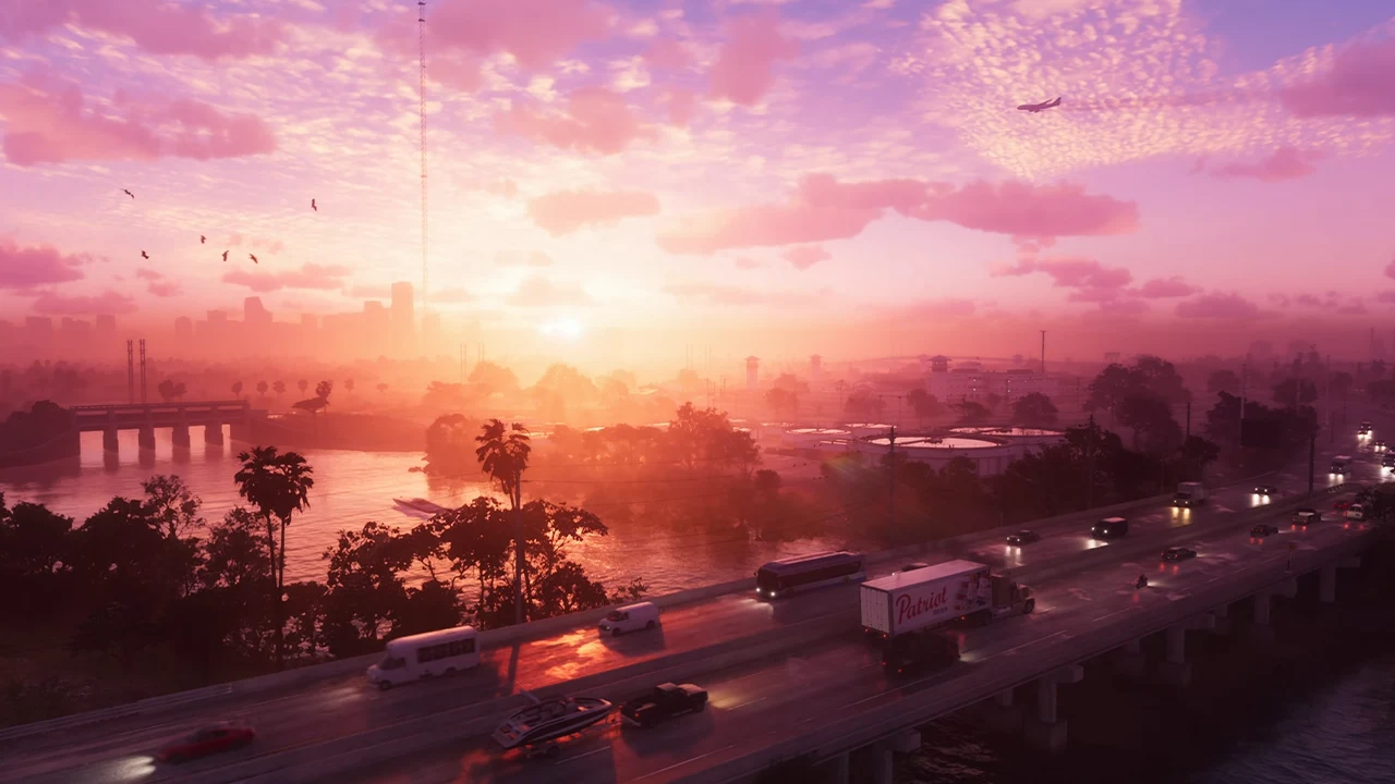 Where Is GTA 6 Located & Based? Leonida Map Details