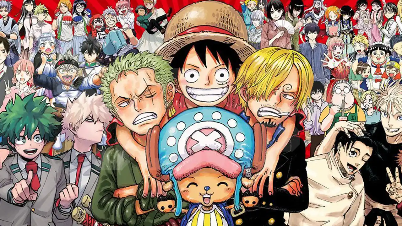 Where To Read Manga Online? Here Are The Best Sites & Apps