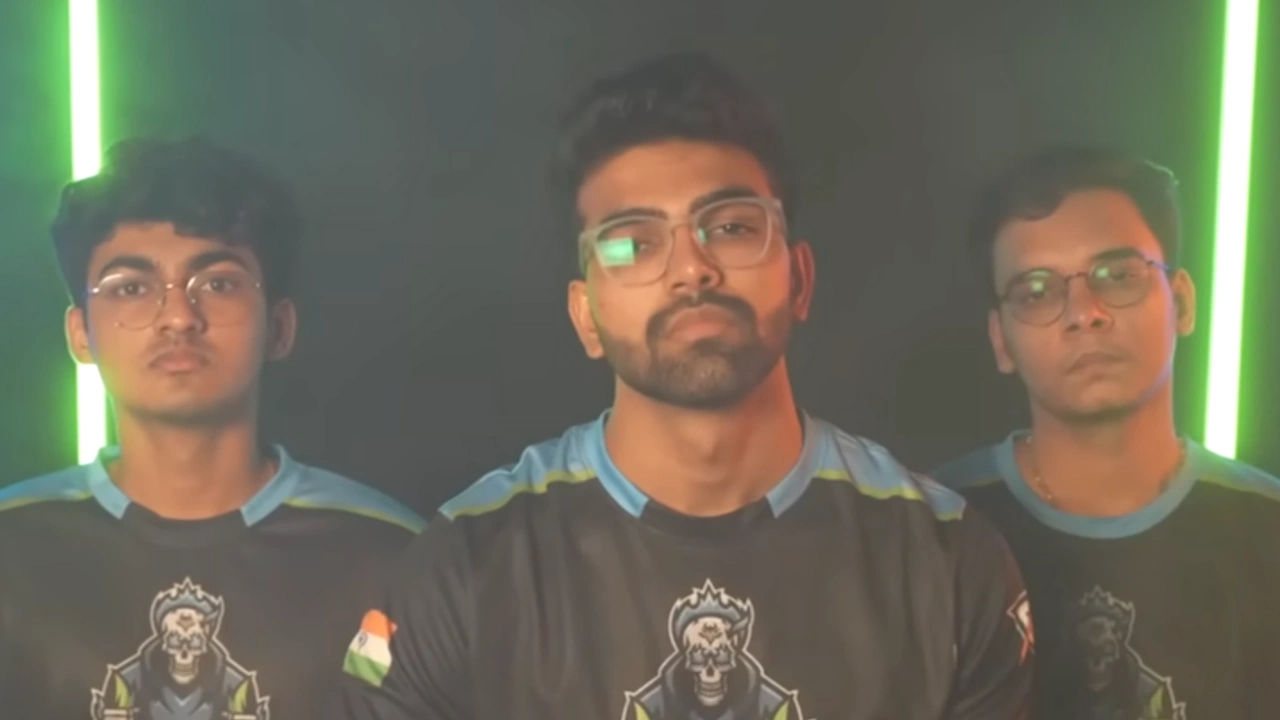 Who Is BGMI's GOAT Player? Best Players Of The Game (2024)