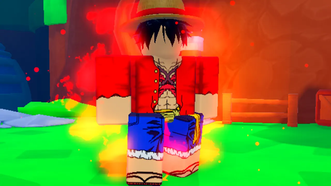 Anime Revolution Simulator Codes (May 2024) - Gamer Tweak