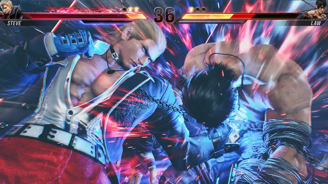 Best Tekken 8 Graphics Settings For Max FPS - Gamer Tweak