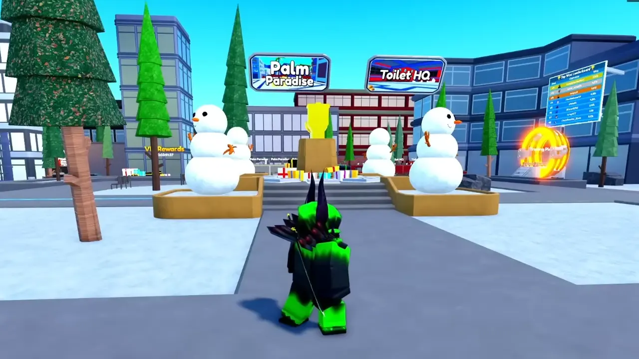 How To Duplicate Units In Toilet Tower Defense