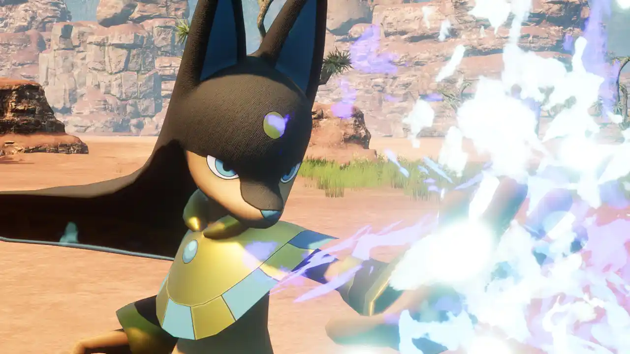 How To Fix Connection Timed Out Error In Palworld