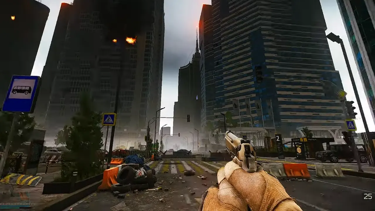 Escape From Tarkov First In Line Mission - How To Complete