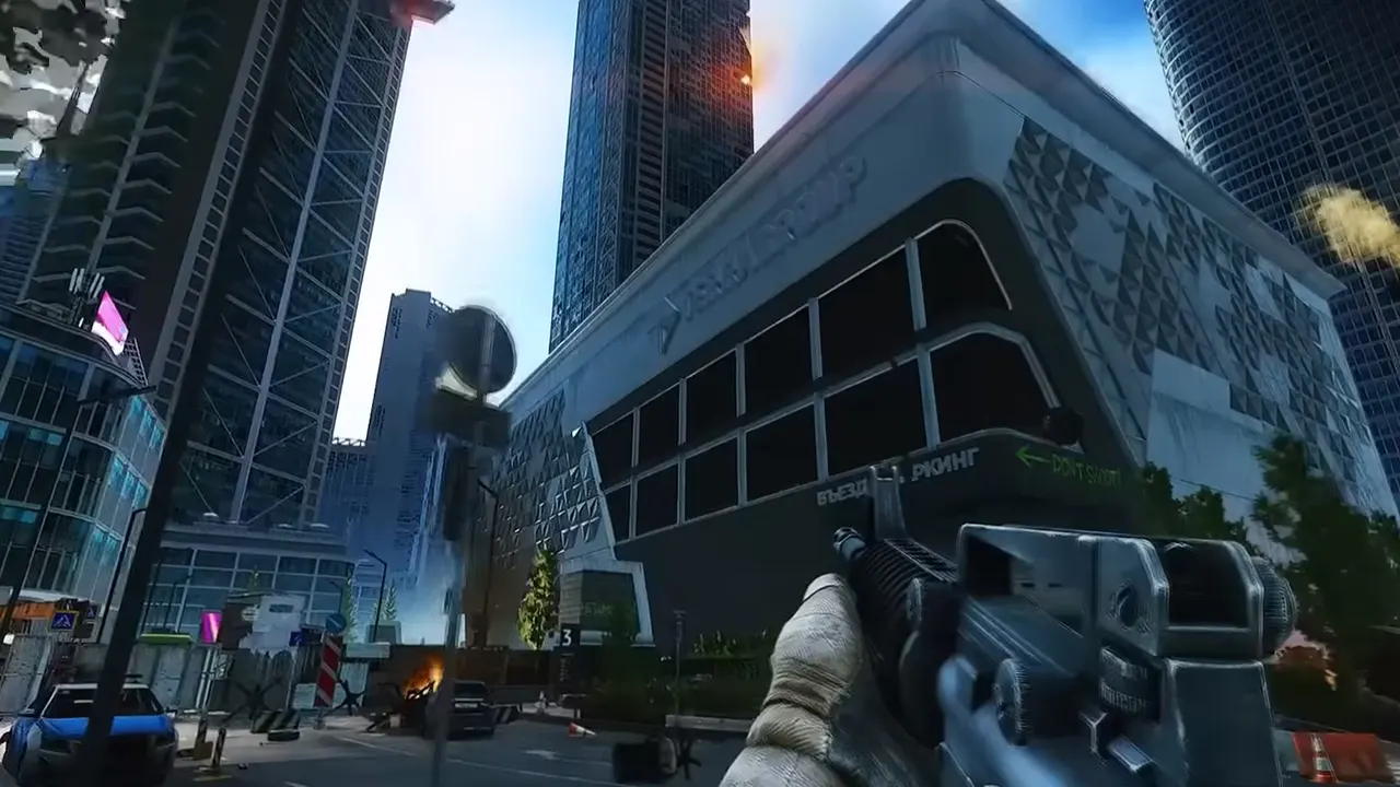 Escape From Tarkov Ground Zero Map Guide, Extractions, And Quests