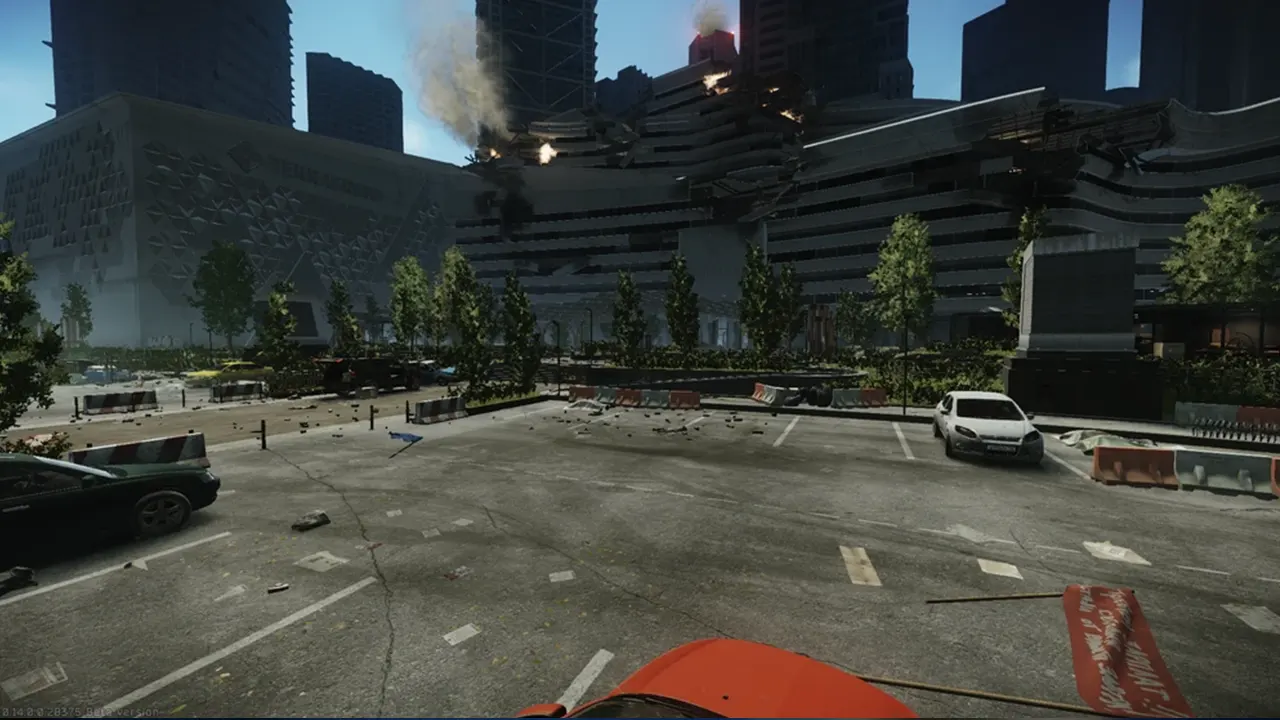 Escape From Tarkov - Saving The Mole Mission Walkthrough