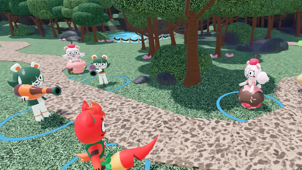 Flavor Frenzy Codes (2024) - Gamer Tweak