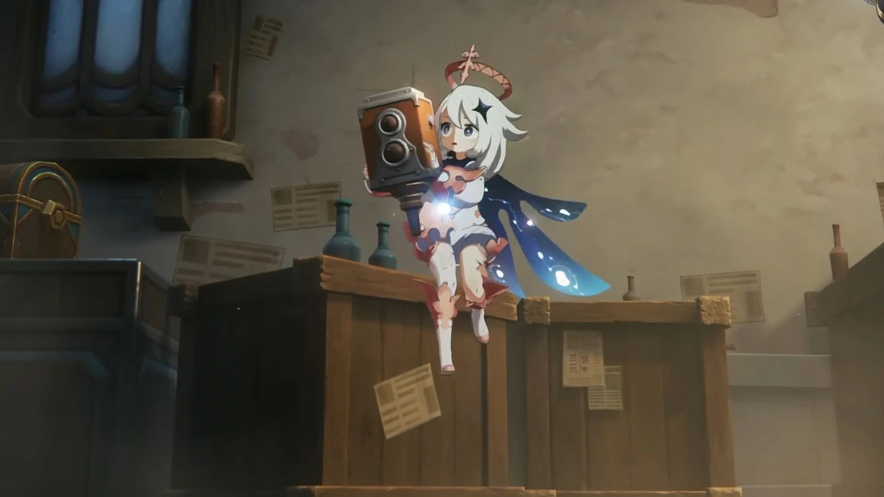 Genshin Impact: How To Use Paimon.Moe And Is It Safe?