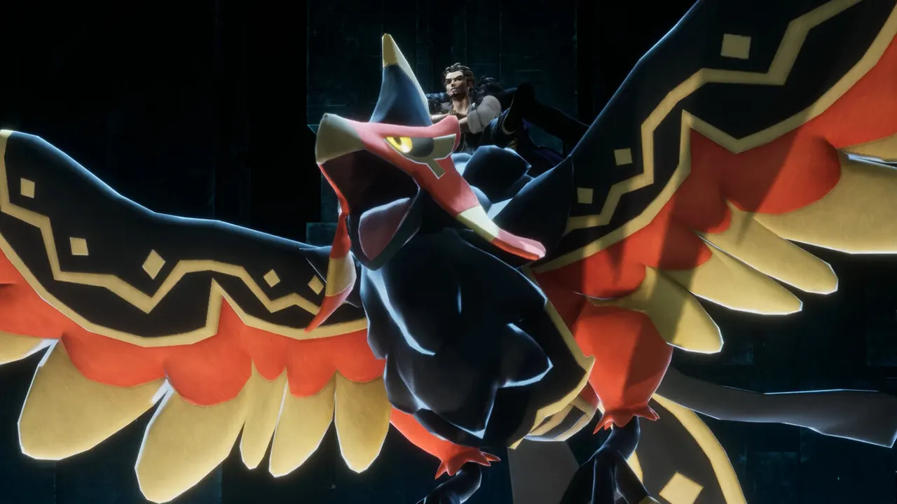 How To Get A Flying Pal Mount In Palworld - Gamer Tweak