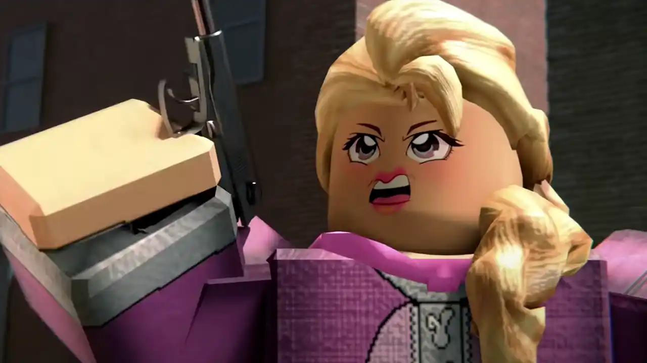 How To Get Secret Anna Skin From Adopt Me In Arsenal